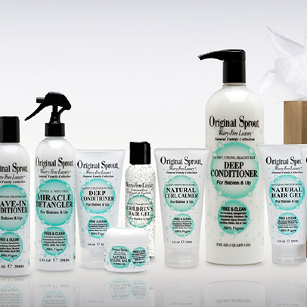 Hair Care Products - Ten Salon Ponte Vedra Beach, Florida